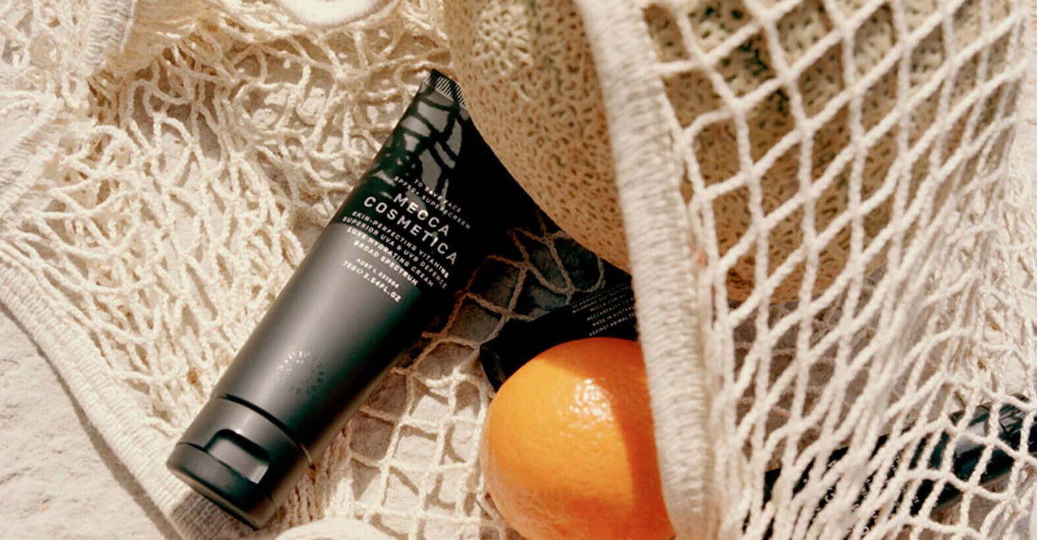 What are Australian SPF ratings? – Mecca Cosmetica