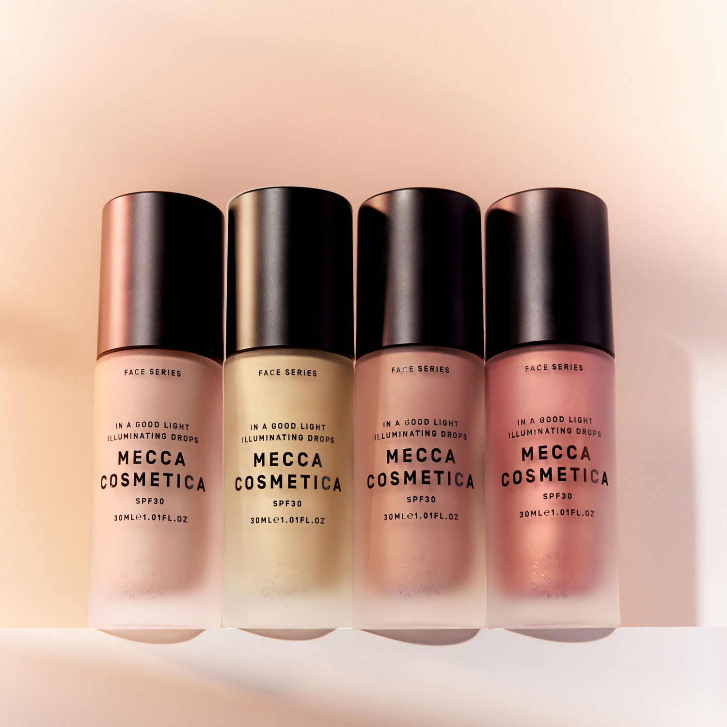 Mecca Cosmetica UK
