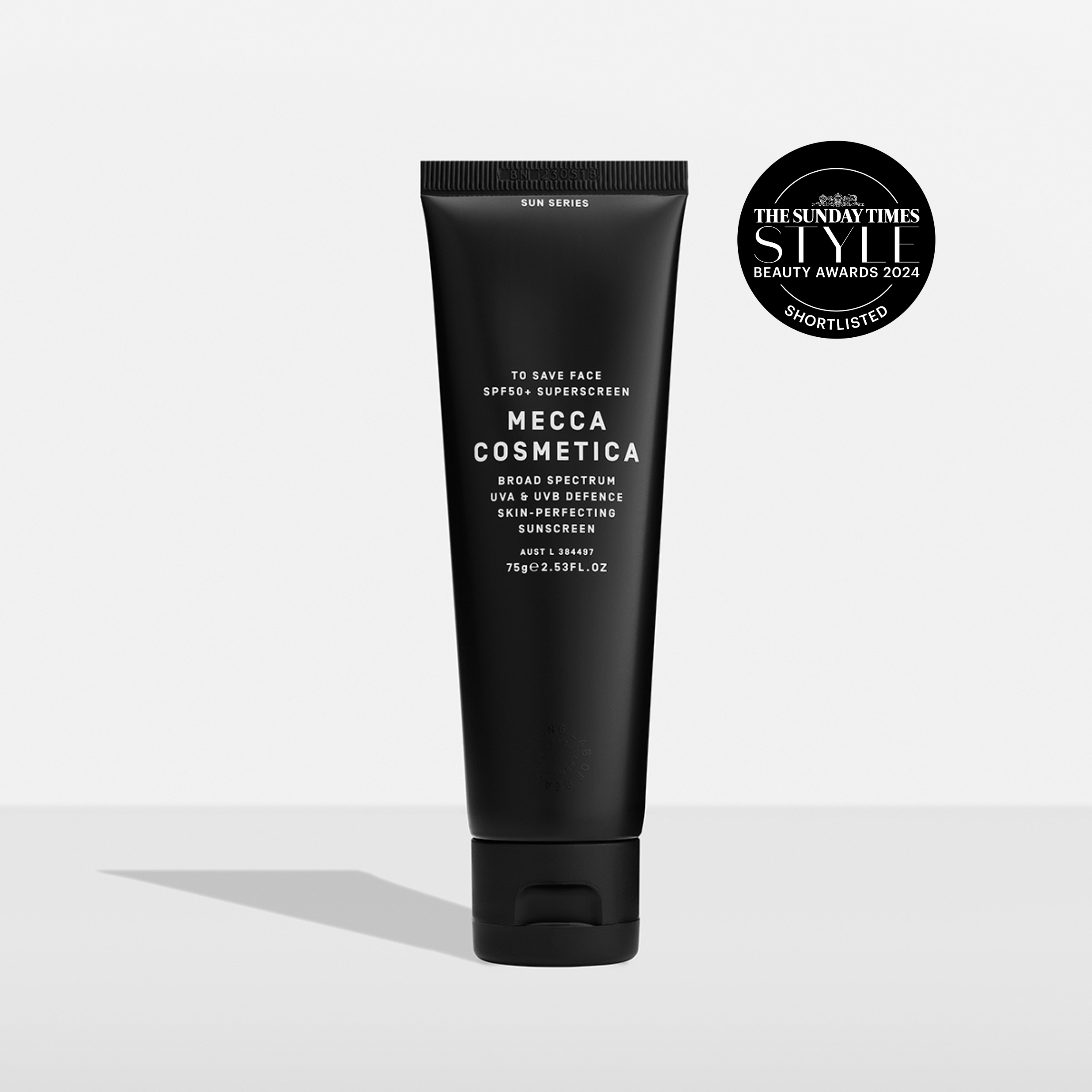 To Save Face SPF50+ Facial Sunscreen – Mecca Cosmetica